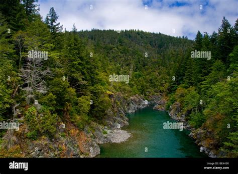 Smith River Del Norte County At Jose Norman Blog