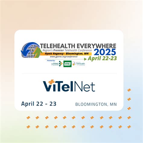 Telehealth Everywhere Vitelnet