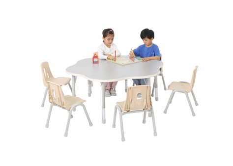 Flower Tables For Classroom At Emma Ake Blog