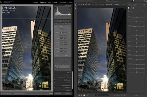 How To Use Color Calibration Profiles In Lightroom Retouching Academy