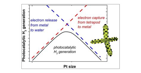 Correlating Carrier Dynamics And Photocatalytic Hydrogen Generation In