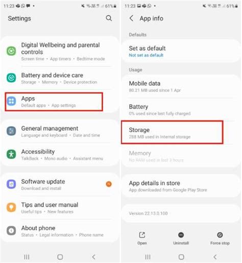 How To Empty Voicemail On Android Easy Methods
