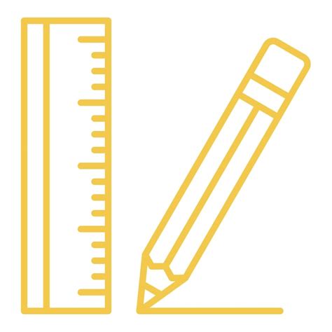 Premium Vector Design Tool Icon