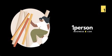 Building A Resilient And Adaptable Business Model 1 Person Business