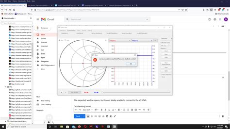Nano Qt Software Nanovna V Forum