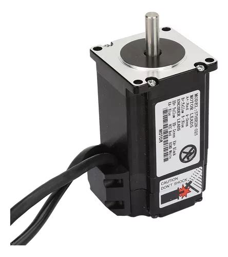 Stepper Motor 57 Integrated Close Servo Set Coding Function Mercadolibre