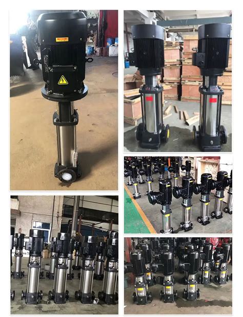 다단 수직 원심 펌프 수직 다단 펌프 Ss316 다단 원심 펌프의 인라인 비용 목록 Buy Ss316 다단식 원심 펌프비용 목록 수직 다단 펌프다단식 수직 원심 펌프