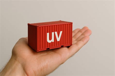 Smaller Docker Images With Uv Scieneers