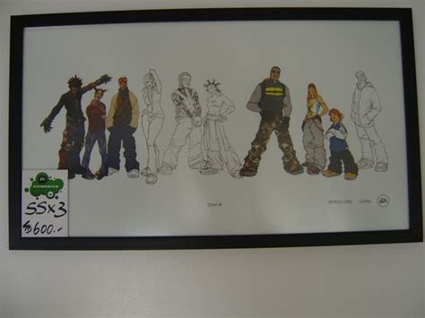 Electronic Arts As A Tourist Attraction Inside The EA Experience Siliconera