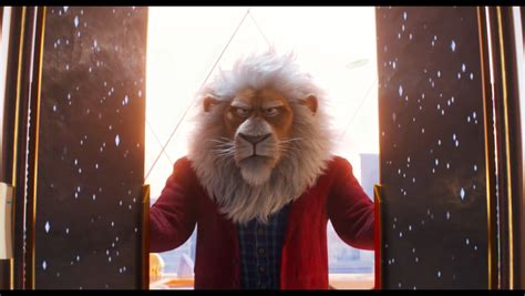 Sing 2 Clay Calloway By Luigimarinus15000 On Deviantart
