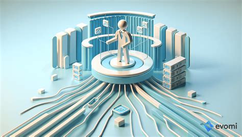 Complete Guide To Enhancing Web With Reverse Proxies Evomi Blog