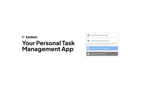 Frontend Mentor Kanban Using Nextjs Tailwind And Supabase Coding