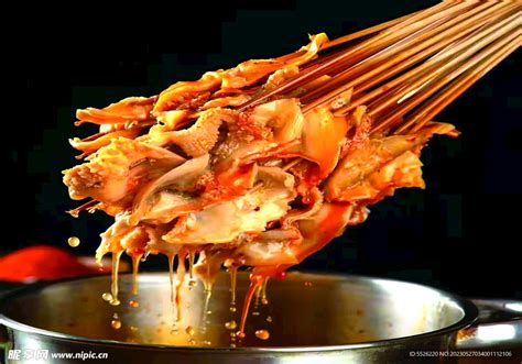 毛肚锅摄影图 传统美食 餐饮美食 摄影图库 昵图网
