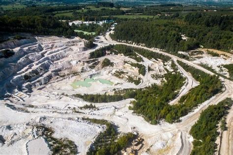 Lithium What Are The Main Mining Projects In Europe DirectIndustry