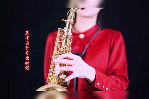 一首经典歌曲一剪梅萨克斯吹的依然大气好听
