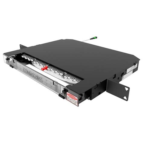 Rcpb 1c4pum03100 Commscope 48 F Preterm Cassette Mm Aztecacompras