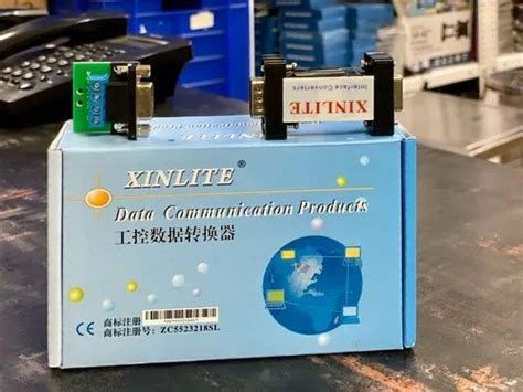 Rs232 To Rs485 Isolation Converter For Networking Electric At ₹ 300