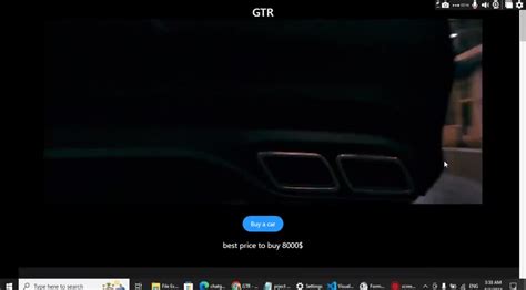 Wael Hamwi On Linkedin React Vite Tailwindcss Gsap Threejs