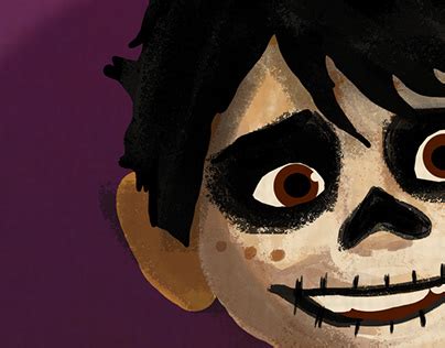 Pixar Coco Projects Photos Videos Logos Illustrations And