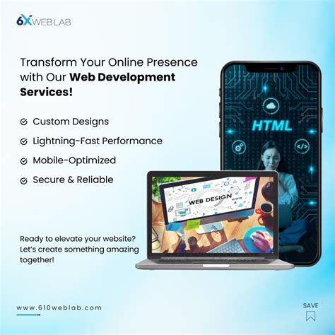 610 Web Lab On Linkedin 610weblab Webdevelopment Customwebsites