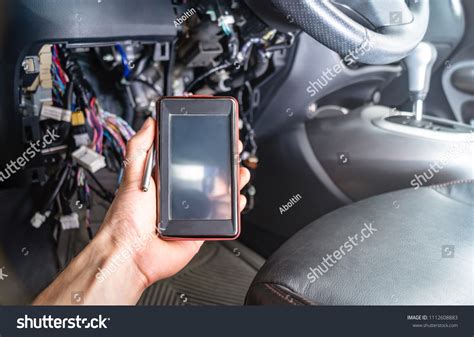 Car Fault Detection Stock Photos Images Photography Shutterstock