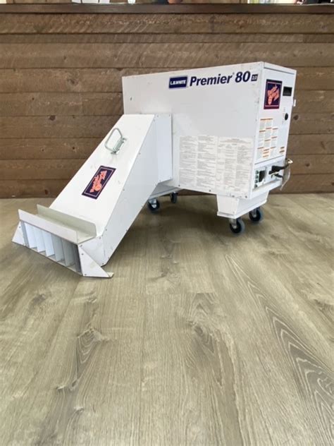 Box Heater 80k Rental World