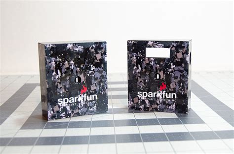 Wireless Timing Project Sparkfun Learn