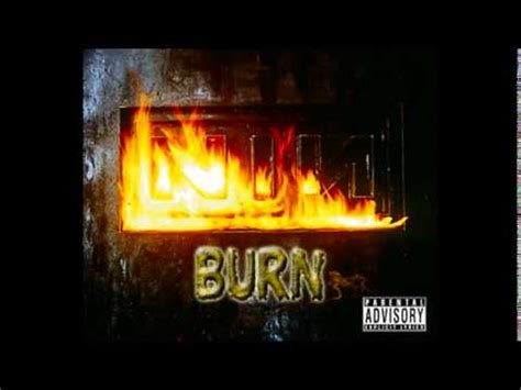 Nine Inch Nails Burn Ep Youtube