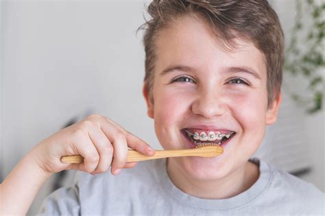 How To Brush Teeth With Braces Tips From The Orthodontic Group The Orthodontic GroupThe