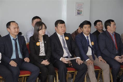 ХӨГЖЛИЙН БЭРХШЭЭЛТЭЙ ХҮҮХДҮҮД СУРАЛЦАХ ТУСГАЙ АНГИТАЙ БОЛЛОО