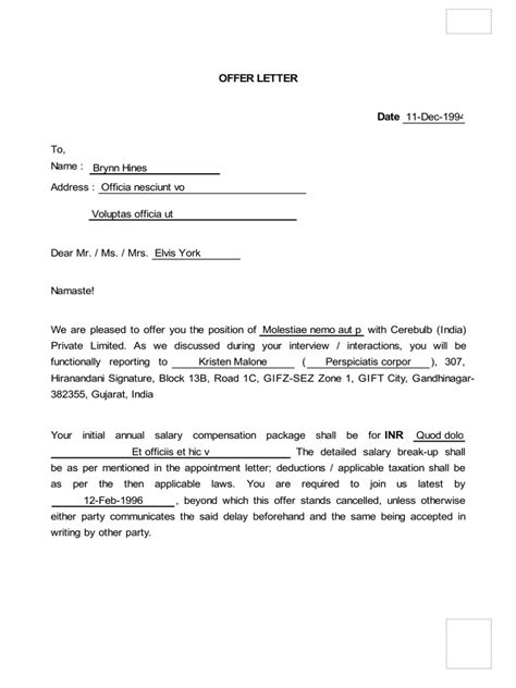 Formdata Pdf