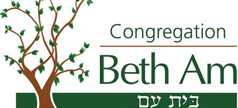 Congregation Beth Am Tampa Jccs And Federation