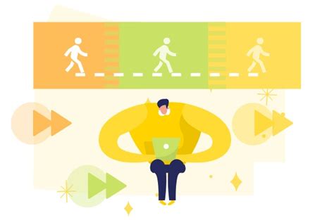 how to specify transition between scene visual paradigm blog