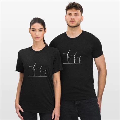 Wind Turbine Clothing For Women Unique Designs Spreadshirt