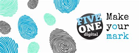 Five One Digital Home