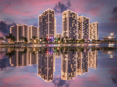 Khám Phá Khu Đô Thị Vinhomes Ocean Park 1 Thành Phố Biển Hồ Đẳng Cấp