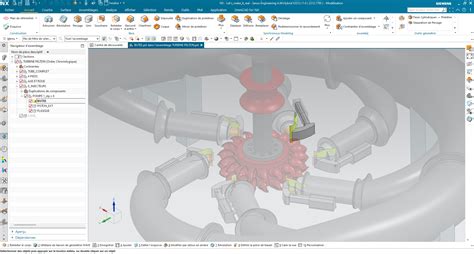 Nx Cad Cam Quicktip Create A Smart Link Between Components Janus