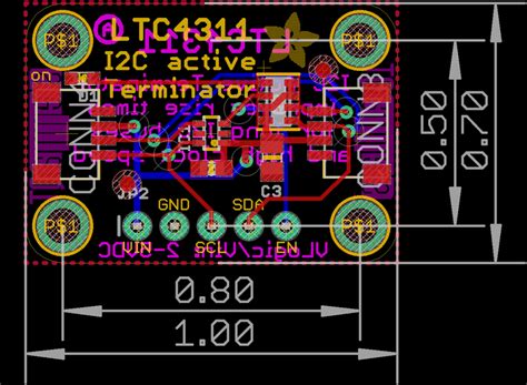 Downloads Adafruit Ltc4311 I2c Extender Active Terminator Adafruit Learning System