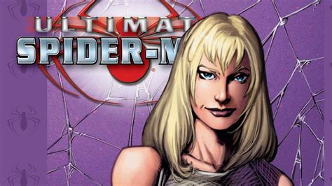 10 Gwen Stacy Variants Wed Like To See In ‘beyond The Spider Verse