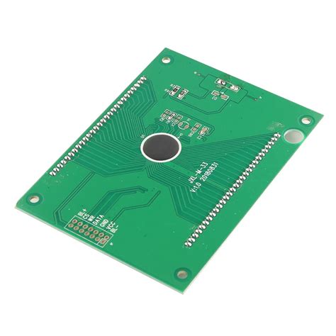custom size lcd screen 7 segment lcd fstn stn va tn htn buy 7 segment