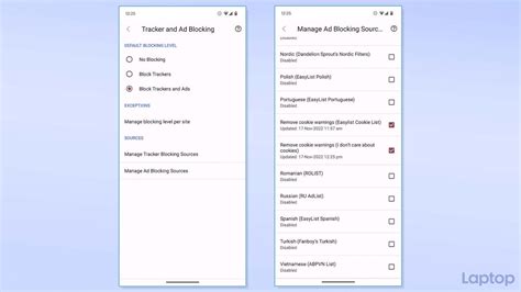 Pop Up Blockers Can Still Let Websites Spy On You How To Actually Avoid Being Tracked Online