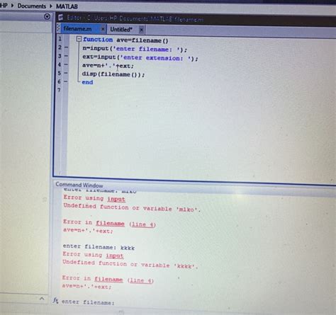 Solved Write A Function That Will Prompt The User Separately