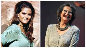 Italian Actor Claudia Cardinale Of Pink Panther 8½ Fame Passes