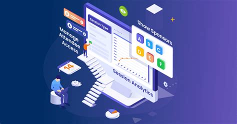 Advanced Event Session Tracking And Management Software Advanced Event Session Tracking And Management Software