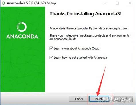 Python入门初学五、anaconda安装已经安装了python如何与anaconda共存 知乎