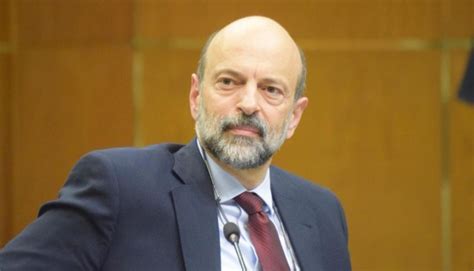 الرزاز الحكومة تستفيد من دراسات المجلس الاقتصادي والاجتماعي صحيفة المقر
