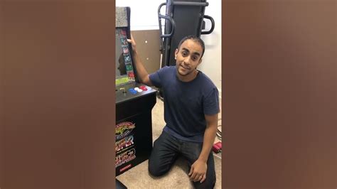 arcade1up street fighter mod installing a raspberry pi with retropie