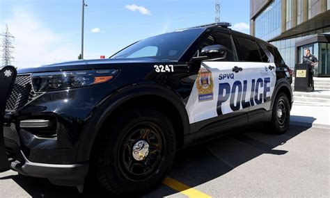 Tentative De Meurtre Et Voie De Fait Grave Un 2e Suspect Arrêté Par Le Spvq Jdq