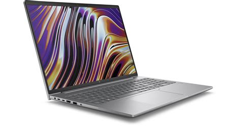 Hp Zbook Power G A Mobile Workstation B C At Aba B H