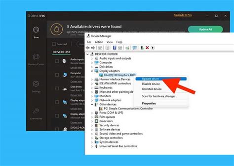How To Update Drivers On Windows 11 A Comprehensive Guide